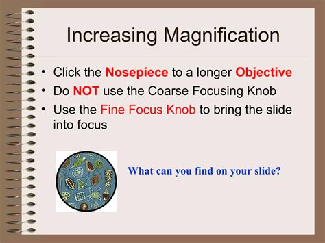 Microscope Powerpoint PPT Photography Arts And Crafts