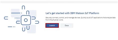Send Sensor Readings To Ibm Watson Cloud Platform With Esp8266