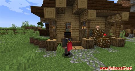 Farmers Structures Mod 1211 1201 50 Unique Structures