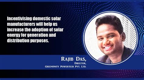 rajib das on linkedin solarenergy