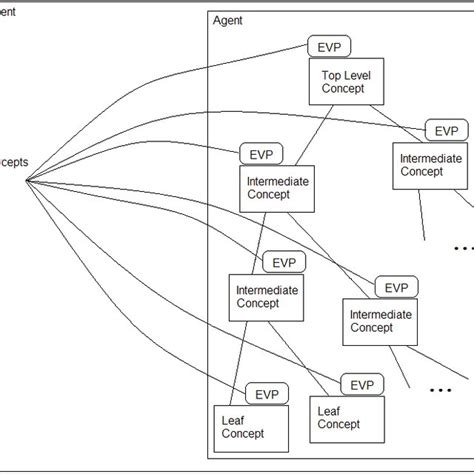 Hierarchical Classification Knowledge Structure With Empirical