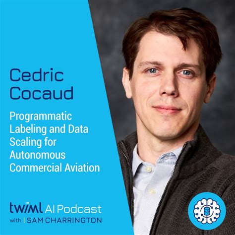 programmatic labeling and data scaling for autonomous commercial