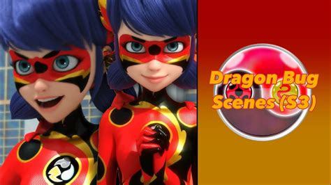Dragon Bug Scenes S3 Youtube