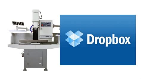 Dropbox On Pathpilot Youtube