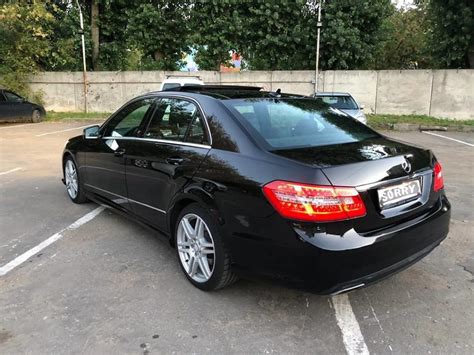 Мерседес бенц 212 w e class: характеристики , Цена , Неисправность