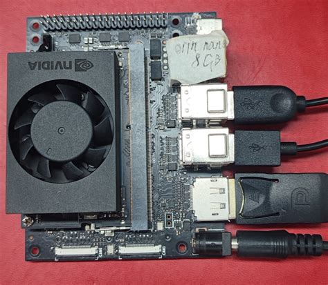 Upgrade Your Jetson Orin Nano To The Super RobotShop Community