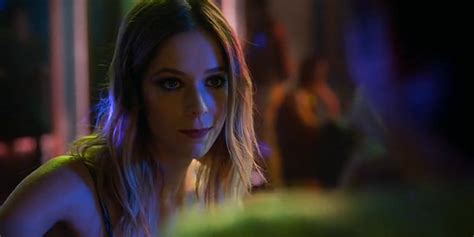 Nude Video Celebs Georgina Amoros Sexy Elite S04e07 2021