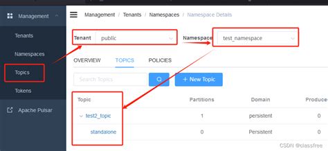 docker部署pulsar独立集群消息队列服务器 docker pulsar csdn博客