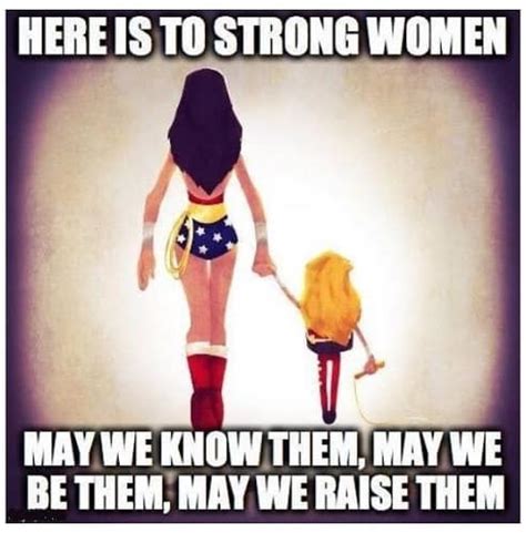 40 Strong Woman Memes To Represent All The Great Women Sheideas