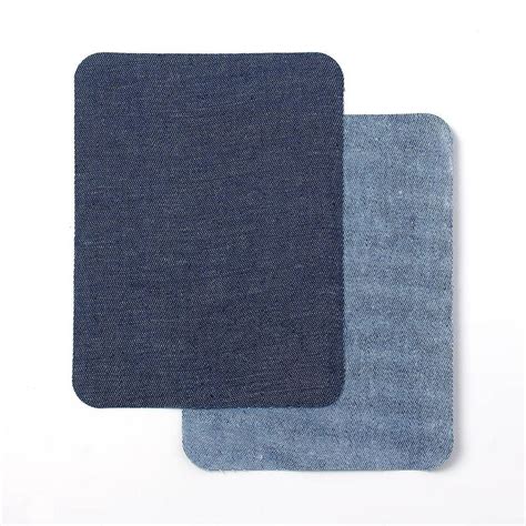 Hwa 의류 찢어진 옷 수선 패치 18p 세트 홈플러스 택배배송