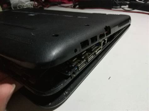 惠普笔记本拆机详细步骤 走看看