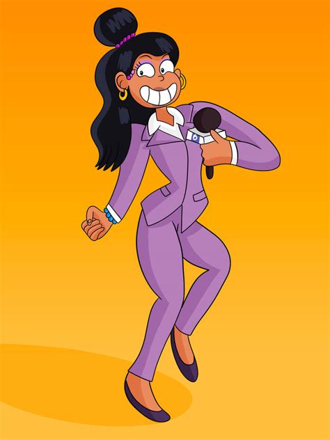 Tiffany Fluffit By Afrootaku917 On Deviantart