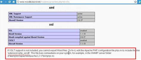 Moodle With A Durian Flavour From Malaysia With Love Export Questions From The Moodle