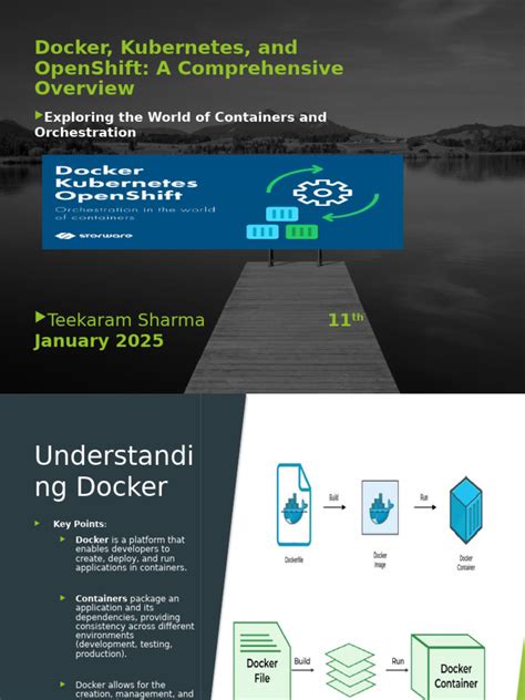 Ocp Ppt Pdf Computer Architecture Software
