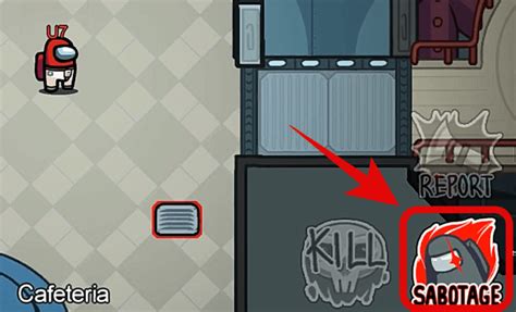 Sabotage Among Us 2 Talkesport