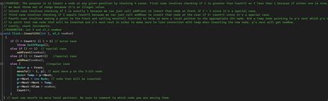 Solved Hi I Have A Question If Im Implementing This