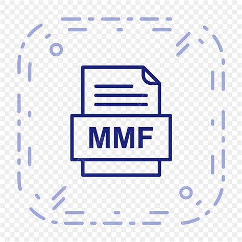 Mmf File Document Icon Document Icons File Icons Mmf Png And Vector