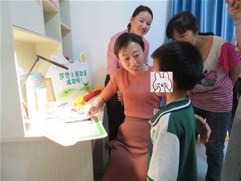 团琅琊区委举行2023年度首批“梦想小屋”交付挂牌仪式安青网