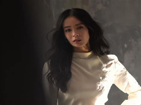 Highdee Kuan Age And Ethnicity Of The Brothers Sun Cast Actress