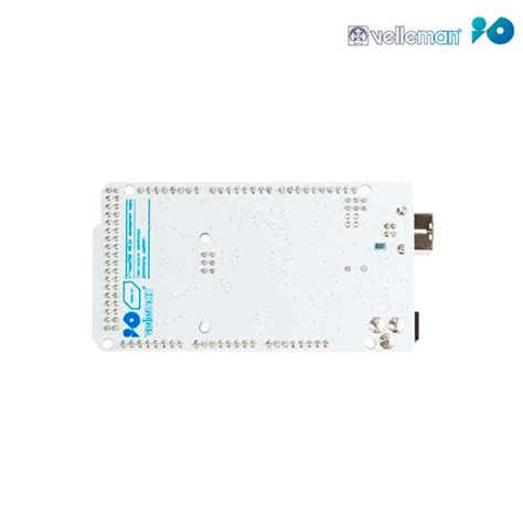 arduino mega2560 vma101