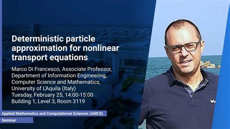 Pde Applied Pde Group