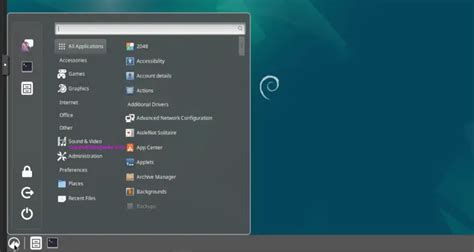 How To Install Cinnamon Desktop On Ubuntu 24 04 ComputingForGeeks