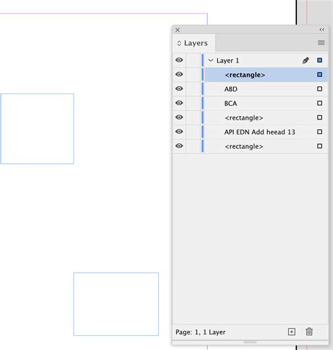 script for renaming layer objects adobe community 14560631