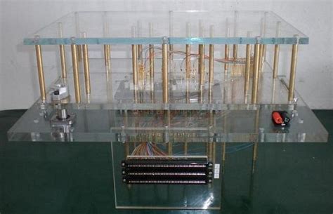 测试治具图册 360百科