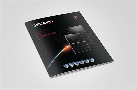 Product Certificates Recom Technologies