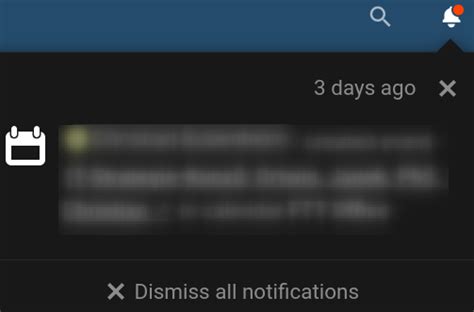 Repeated Old And Outdated Notifications · Issue 38 · Nextcloudevent