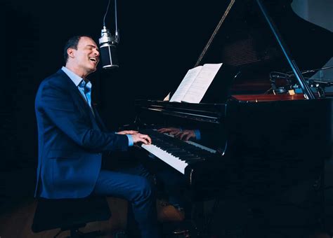 Thomas Borchert Musical Actor ~ Singer Songwriter ~ Coach