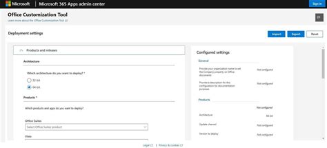 Office Deployment Tool 2019 Configuratie En Installatiehandleiding