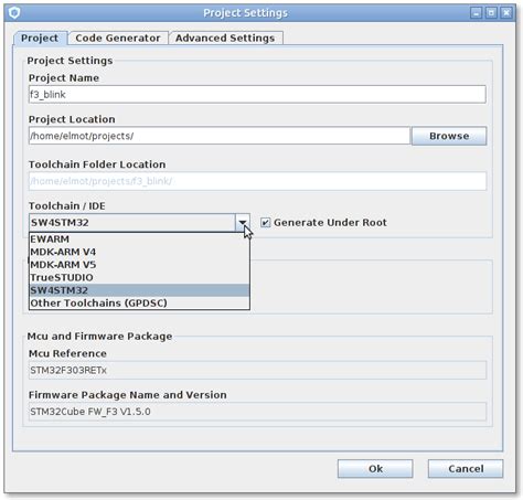 Clion For Embedded Development The Clion Blog