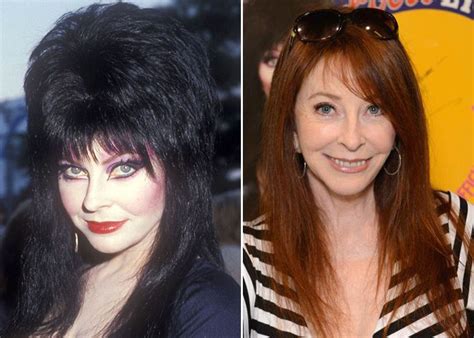The Iconic Women Of The 70s 80s And 90s Where Are They Now Page 3