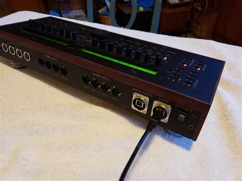 Matrixsynth Midibox Seq V4