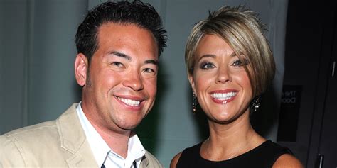 Jon And Kate Plus 8 Star Jon Gosselin Gets Married Wedding Photos
