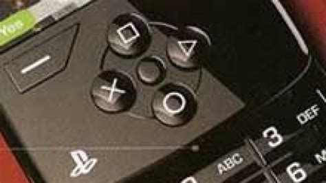 Sony не дава марката Playstation на Sony Ericsson Newsbg