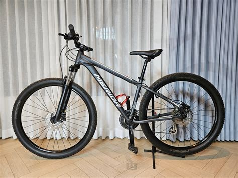 메리다 Mtb 자전거 당근 중고거래
