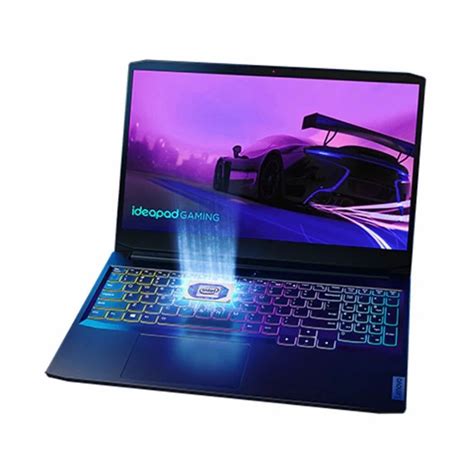 82K10198IN Lenovo Ideapad Gaming Laptop Core I5 At Rs 55800 In Kochi