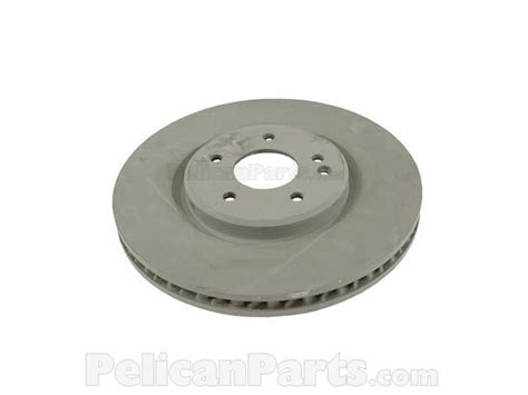 Brake Disc Genuine Mercedes Wa2024210112 Wa2024210112 Wa 202 421 01