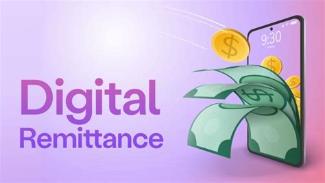 Digitalremittance Fintech Innovation Financialinclusion Globalpayments Harsh Kolhe