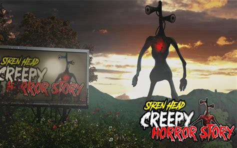 Android 용 Siren Head Granny Horror Game 다운로드