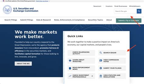 Edgar Sec Newmediawire Sec Financial Filings And Regulatory Compliance