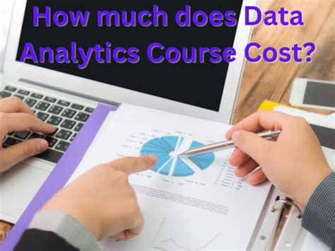 How Much Does Data Analytics Course Cost Rdatasciencelabs