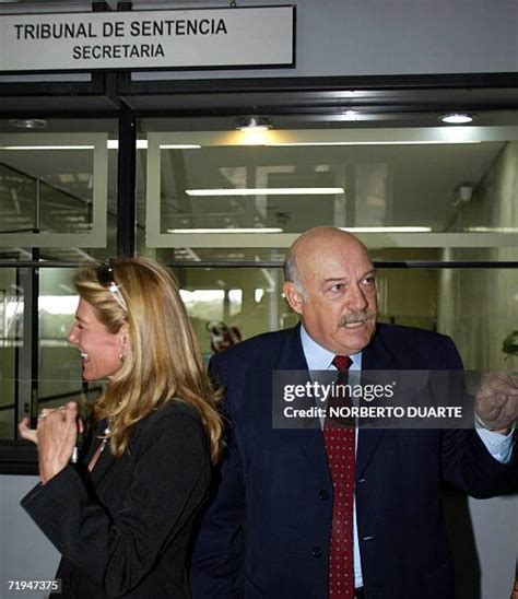 248 Luis Gonzalez Macchi Photos And High Res Pictures Getty Images