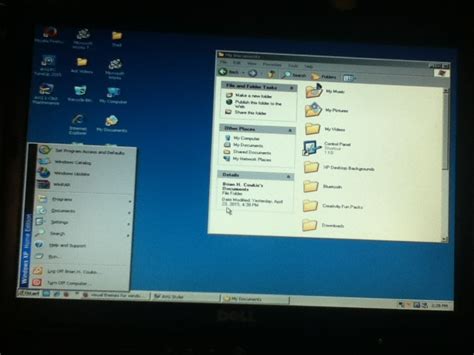Windows Classic Theme Windows Xp Windows 2000 Windows Xp Classic