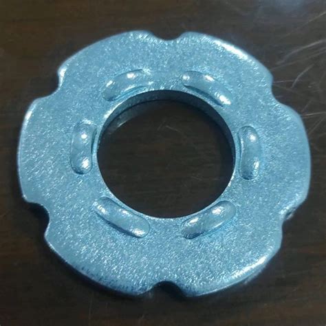 Direct Tension Indicator Washer For Construction Inner Diameter 25 Mm At ₹ 100 Kg In Ludhiana