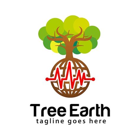 Tree Earth Logo