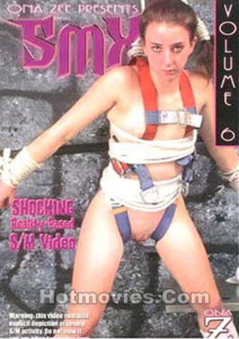 Smx V 6 Streaming Video On Demand Adult Empire