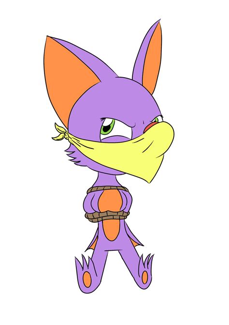 Laylee Gagged By Thepervybiscuit On Deviantart